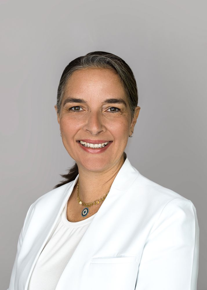 Dr. Dania Tamimi - Consultant Oral and Maxillofacial Radiologist at ...
