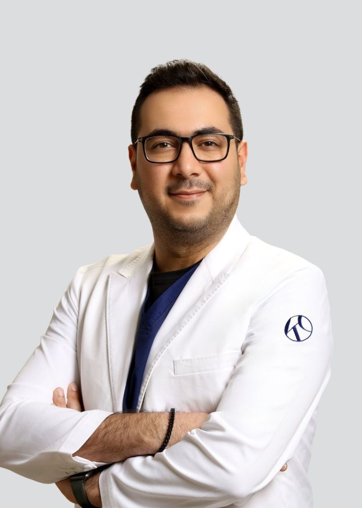 Dr. Hassan Alawi | Kharsa Clinics