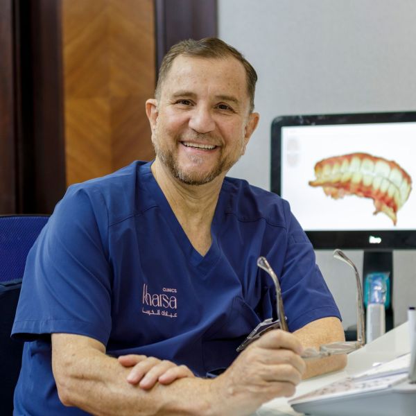 About Us | Kharsa Clinics